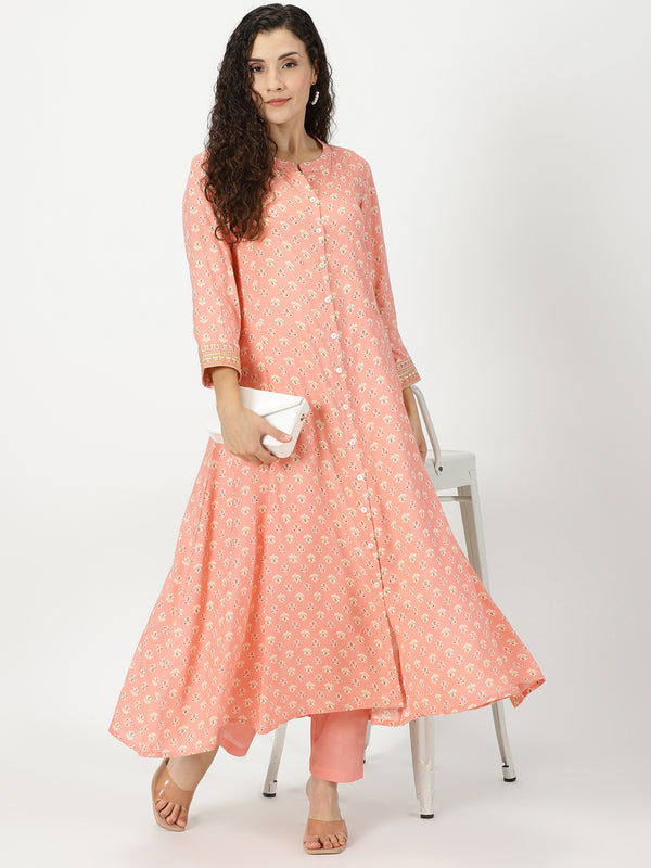 New Arrivals from Saffron Threads Clothing Online